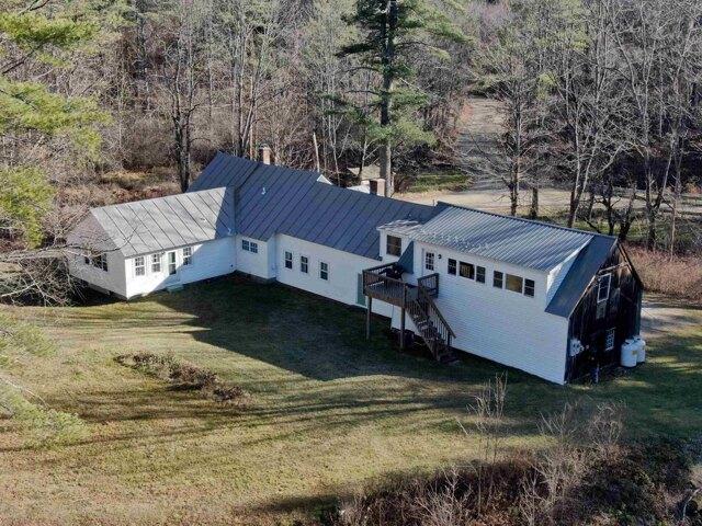 Stevens Rd, Cavendish, Home For Sale