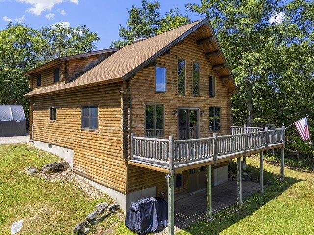 Stevens Rd, Stoneham, Home For Sale
