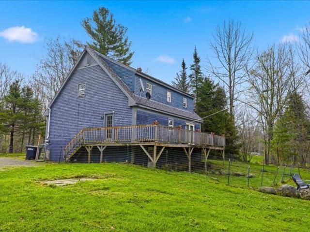Stevens Rd, Swanville, Home For Sale