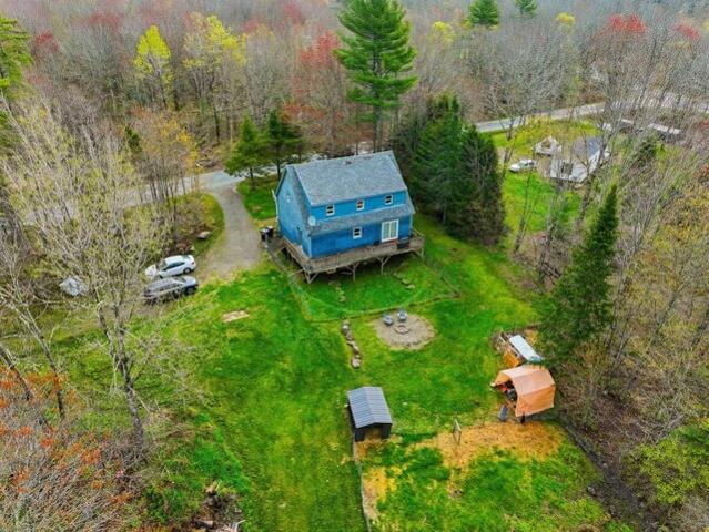 Stevens Rd, Swanville, Home For Sale
