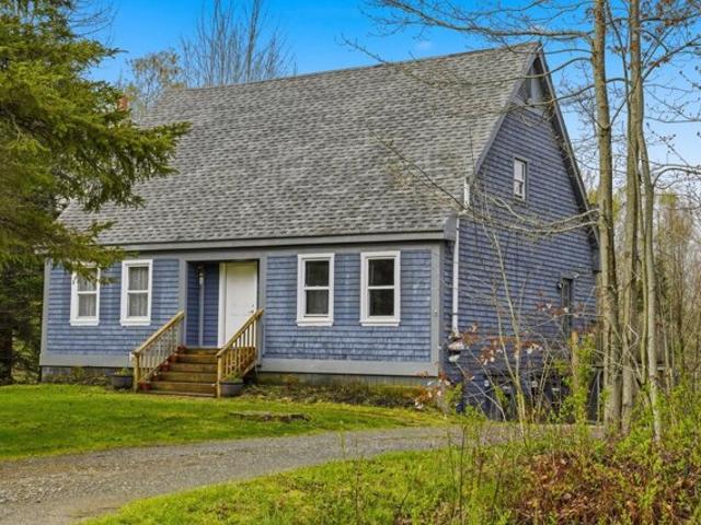 Stevens Rd, Swanville, Home For Sale