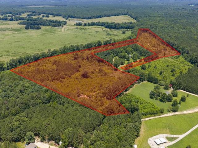 Stevens Rd, Saluda, SC 29138