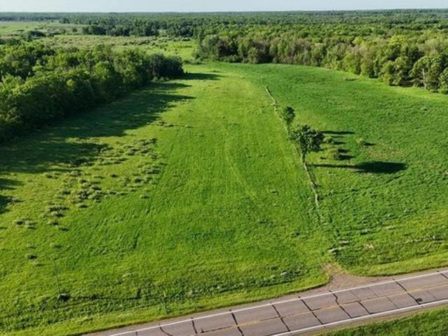 Stevens Rd, Wahkon, MN 56386