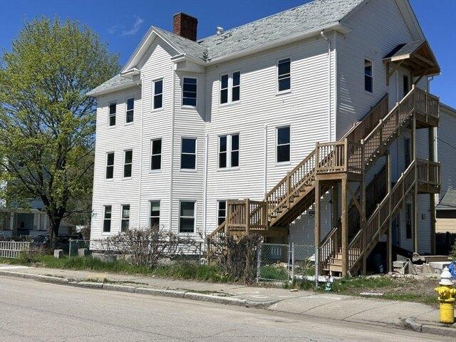 Stevens Rd, Worcester, Home For Sale