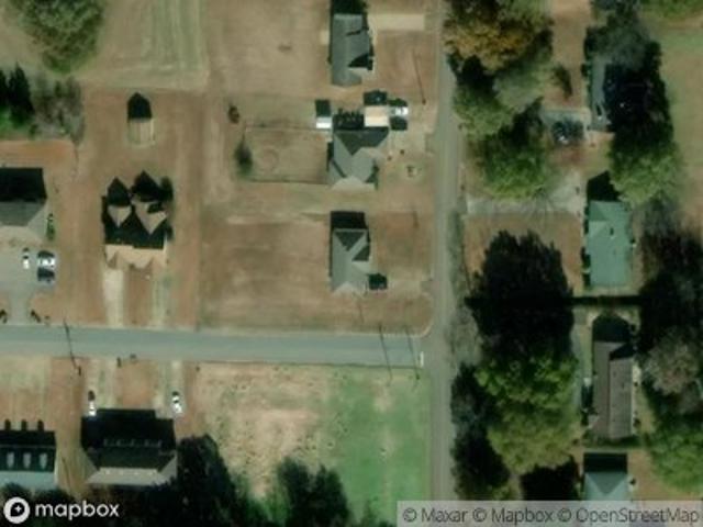 Stevens Rd