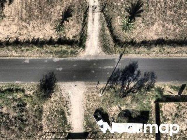 Stevens Rd