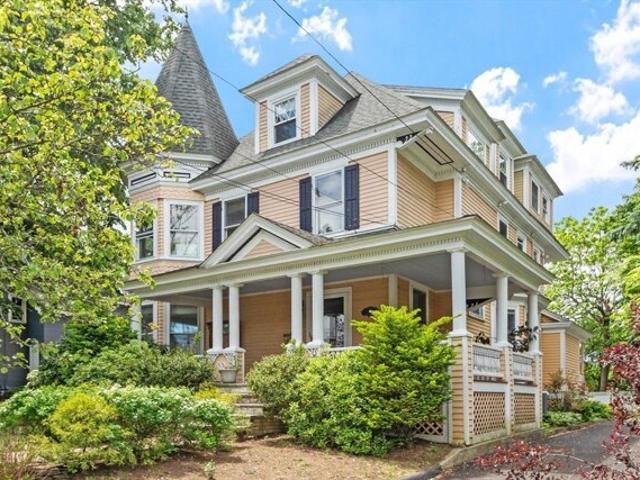 Stevens St, Methuen, Home For Sale