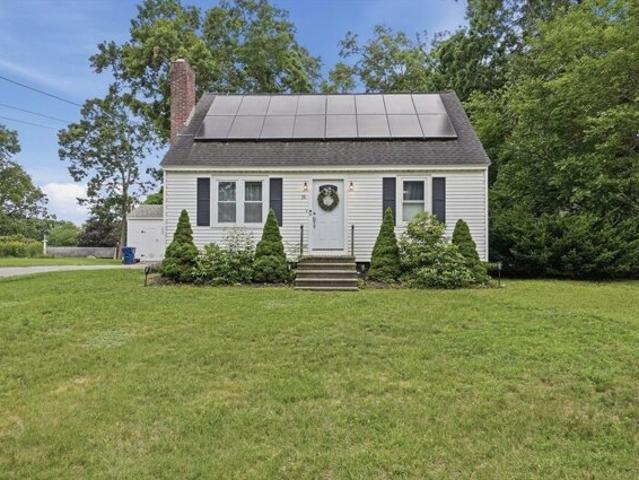 Stevens St, Dracut, Home For Sale