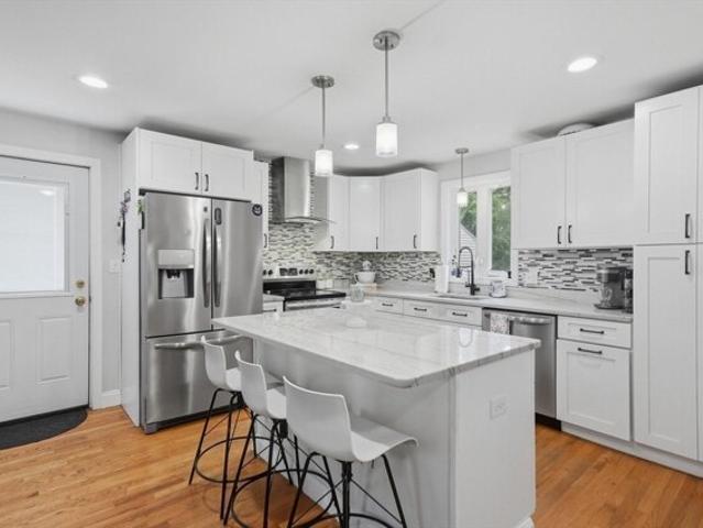 Stevens St, Dracut, Home For Sale