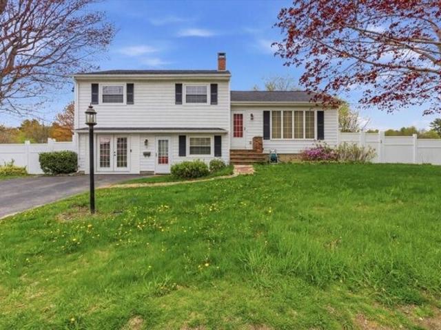 Stevens St, Lewiston, Home For Sale