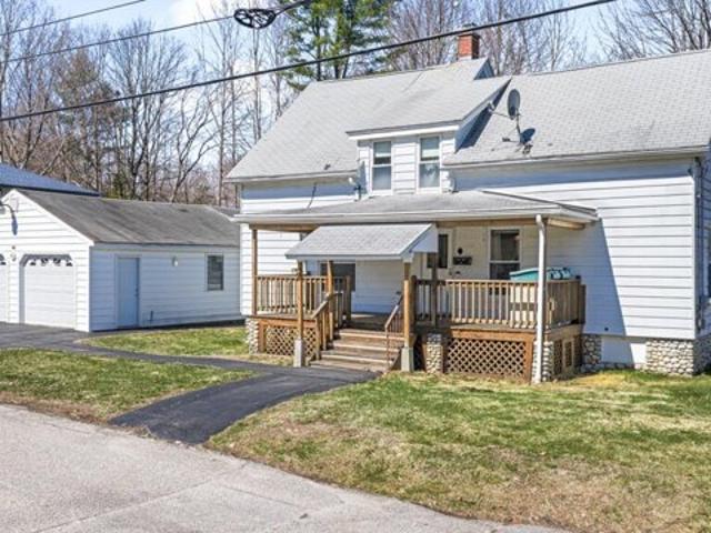 Stevens St, Lewiston, Home For Sale