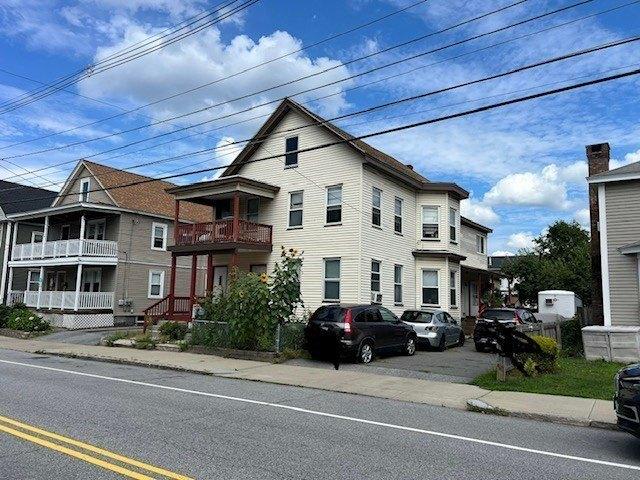Stevens St, Lowell, Home For Sale