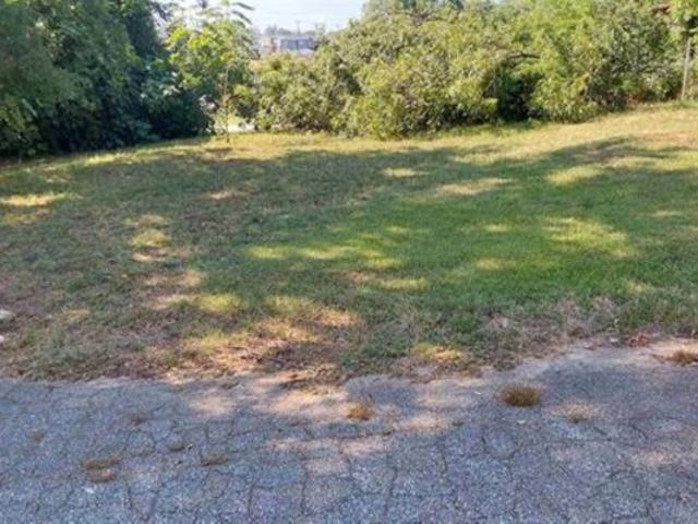 Stevens St, Spartanburg, Plot For Sale