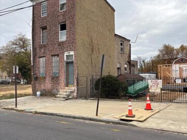 Stevens St Unit,camden, Home For Sale