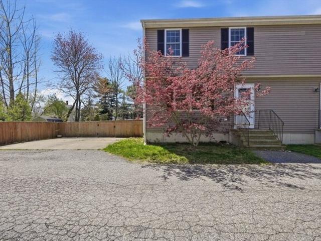Stevens St Unit,fall River, Condo For Sale