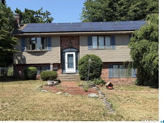 Stevens St, Windsor Locks, Home For Sale