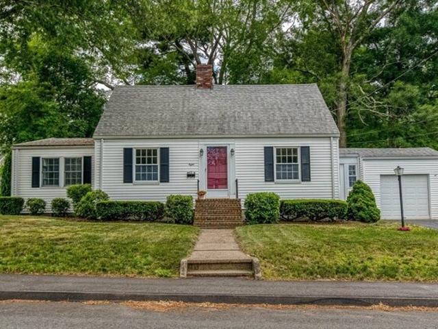 Stevens Ter, Randolph, Home For Sale