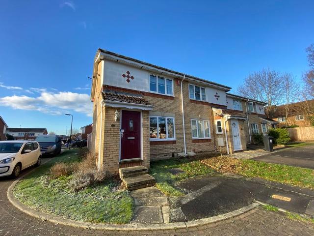 Stevens Walk, Bristol BS32, 2 bed semi detached house to rent, £1,350 pcm | PrimeLocation