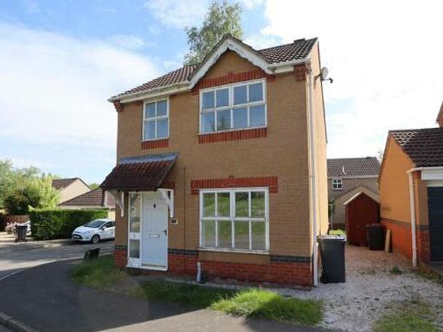Stevenson Close, Heighington, 3 Bedroom Detached