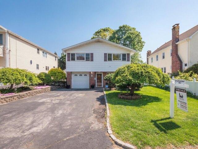 Stevenson Ave, Scarsdale, Home For Sale