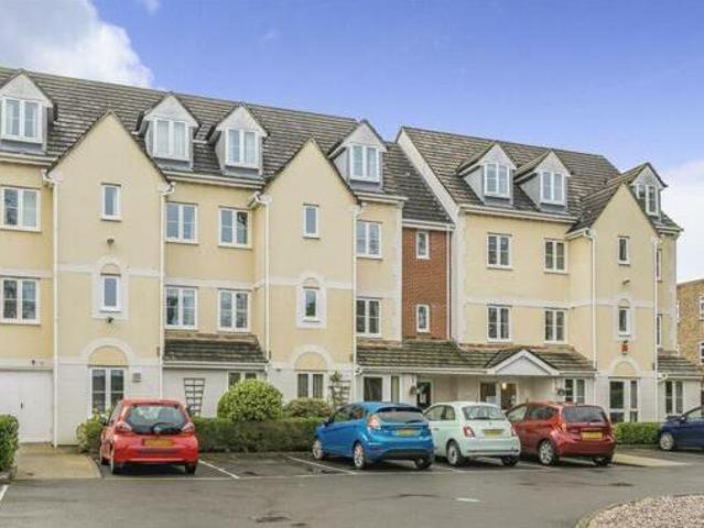 Stevenson Lodge, Westbourne, 2 Bedroom Retirement
