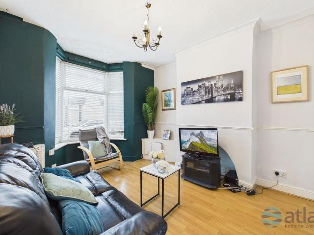 Stevenson Street, Wavertree L15, 3 bed terraced house to rent, £1,100 pcm | PrimeLocation