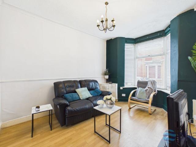 Stevenson Street, Wavertree, L15, L4, Chiltern