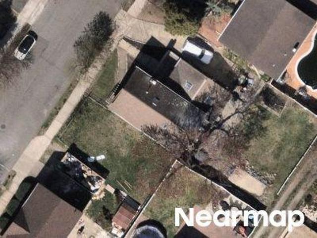 Stevenson Pl