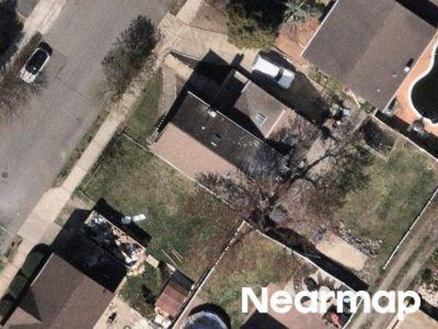 Stevenson Pl