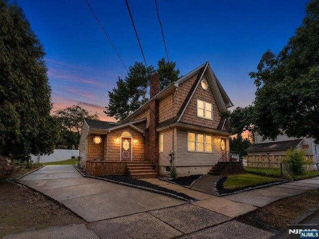 Stevenson Pl, Kearny, Home For Sale