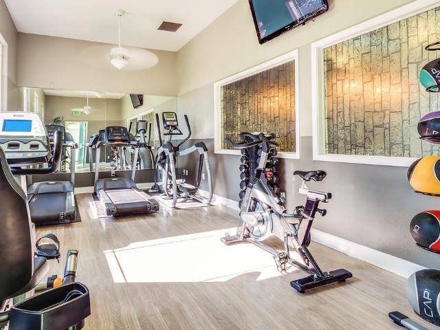 Stevenson Place 1 Bedroom Apartment for Rent at 4141 Stevenson Blvd, Fremont, CA 94538 Sundale
