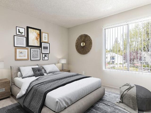 Stevenson Place 2 Bedroom Apartment for Rent at 4141 Stevenson Blvd, Fremont, CA 94538 Sundale