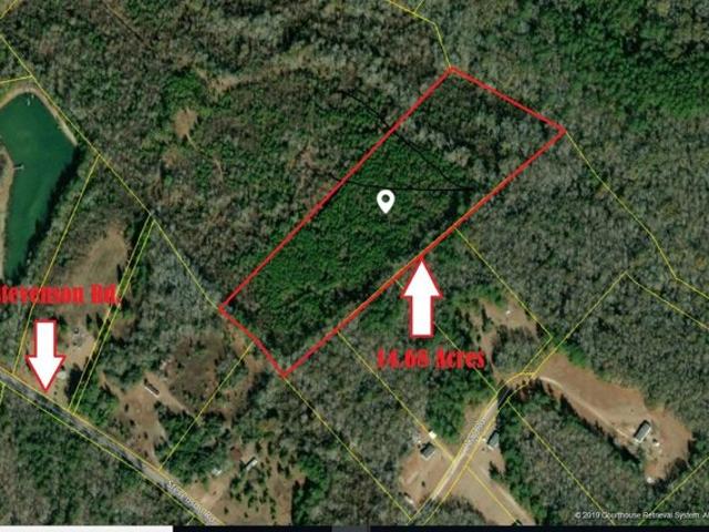 Stevenson Rd, Cope, Plot For Sale