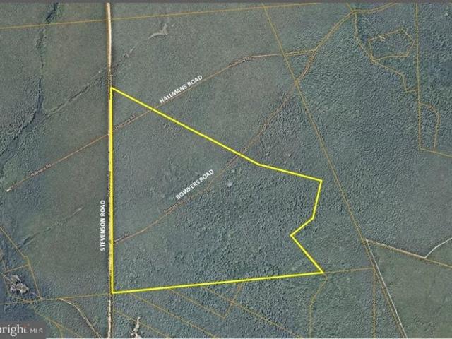 Stevenson Rd, Vincentown, Plot For Sale
