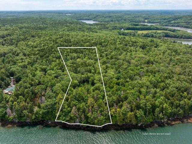 Steves Rd, Boothbay, Plot For Sale