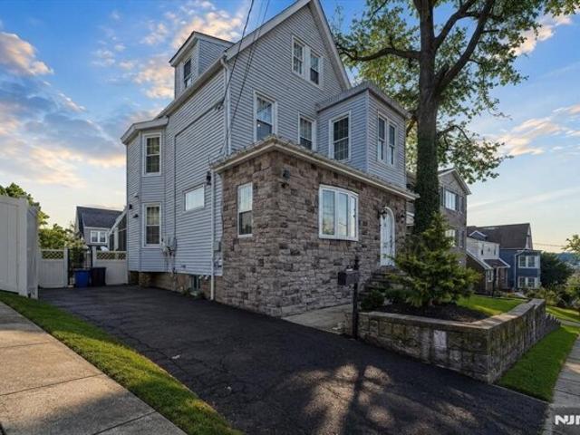 Stewart Ave, Kearny, Home For Sale