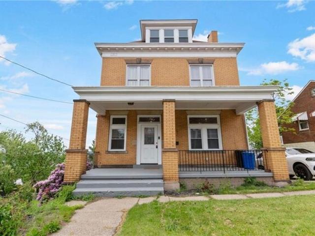 Stewart Ave, Pittsburgh, Home For Sale