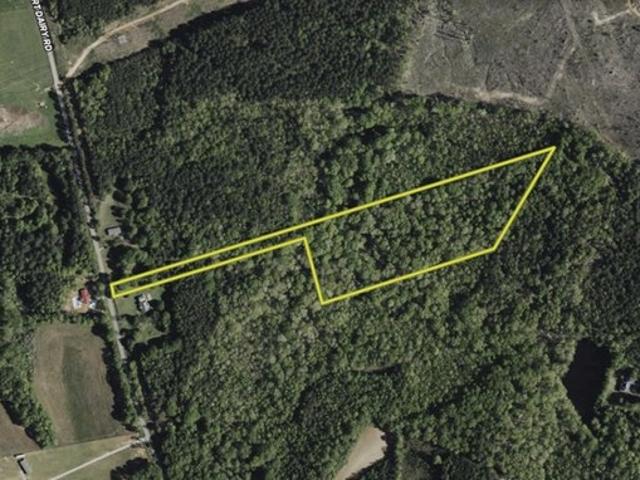 Stewart Dairy Rd, Gray Court, SC 29645