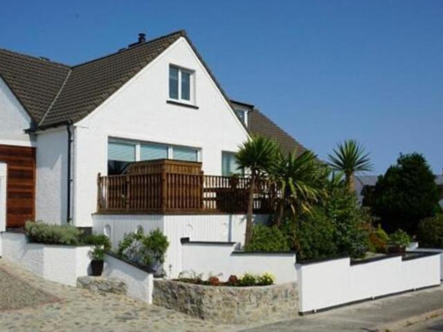 Stewart Drive, Stornoway, 5 Bedroom Detached