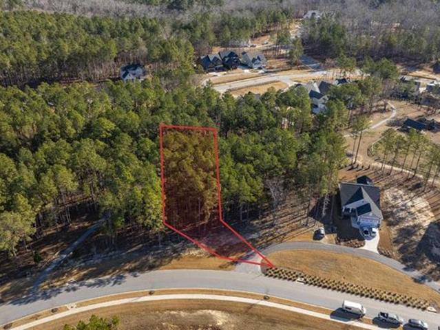 Stewart Landing Dr Lot 119, Prosperity, SC 29127