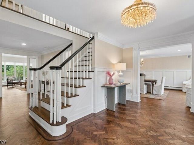 Stewart Rd, Millburn, Home For Sale