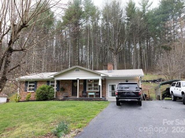 Stewart Rd, Bakersville, Home For Sale