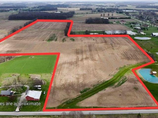 Stewart Rd, Lima, OH 45801