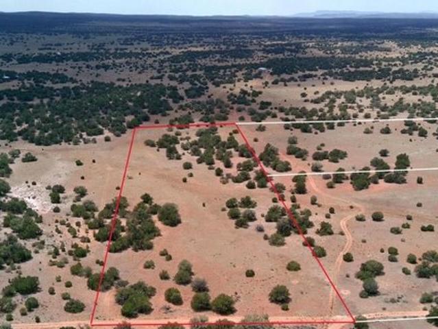 Stewart Rd Lot 33D, Seligman, AZ 86337