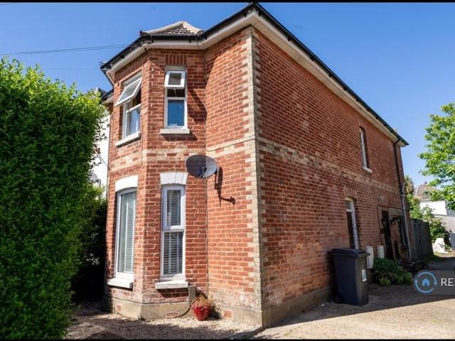 Stewart Road, Bournemouth, BH8 1 bed flat to rent £1,295 pcm £299 pw
