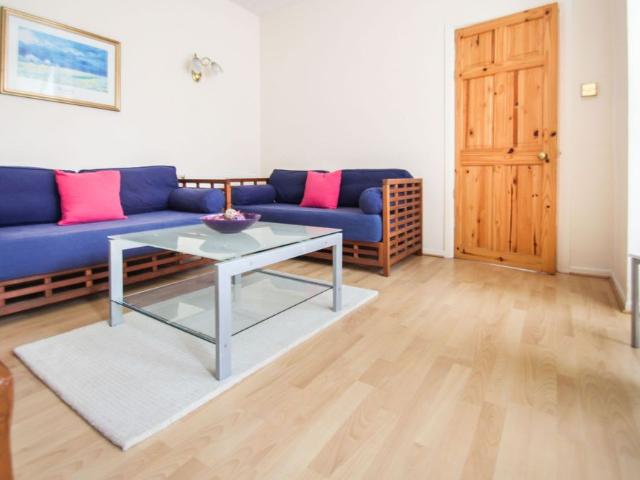 Stewart Road, Bournemouth, BH8