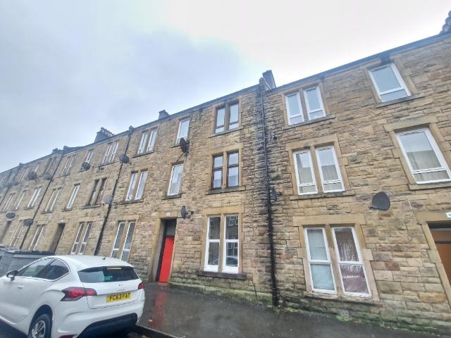 Stewart Road, Falkirk, Falkirk, FK2