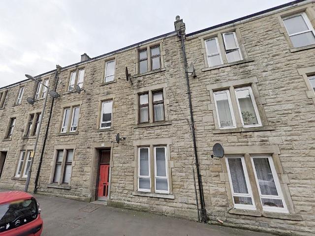Stewart Road, Falkirk FK2, 1 bed flat to rent, £650 pcm | PrimeLocation