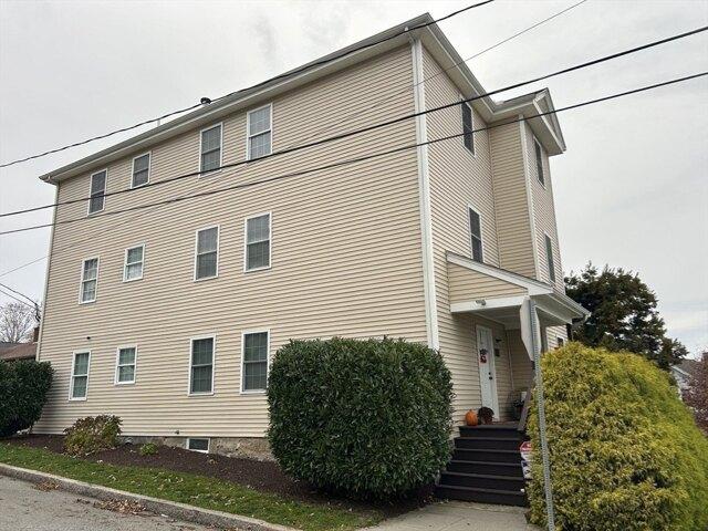 Stewart St Apt B, Fall River, Condo For Sale