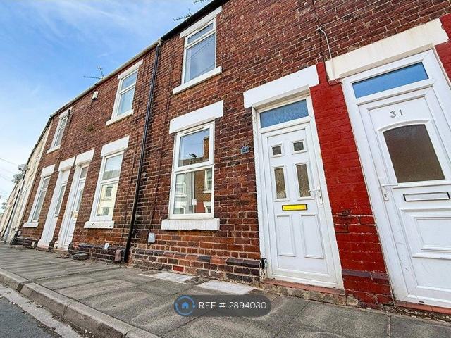 Stewart St, Doncaster DN1, 2 bed terraced house to rent, £850 pcm | PrimeLocation
